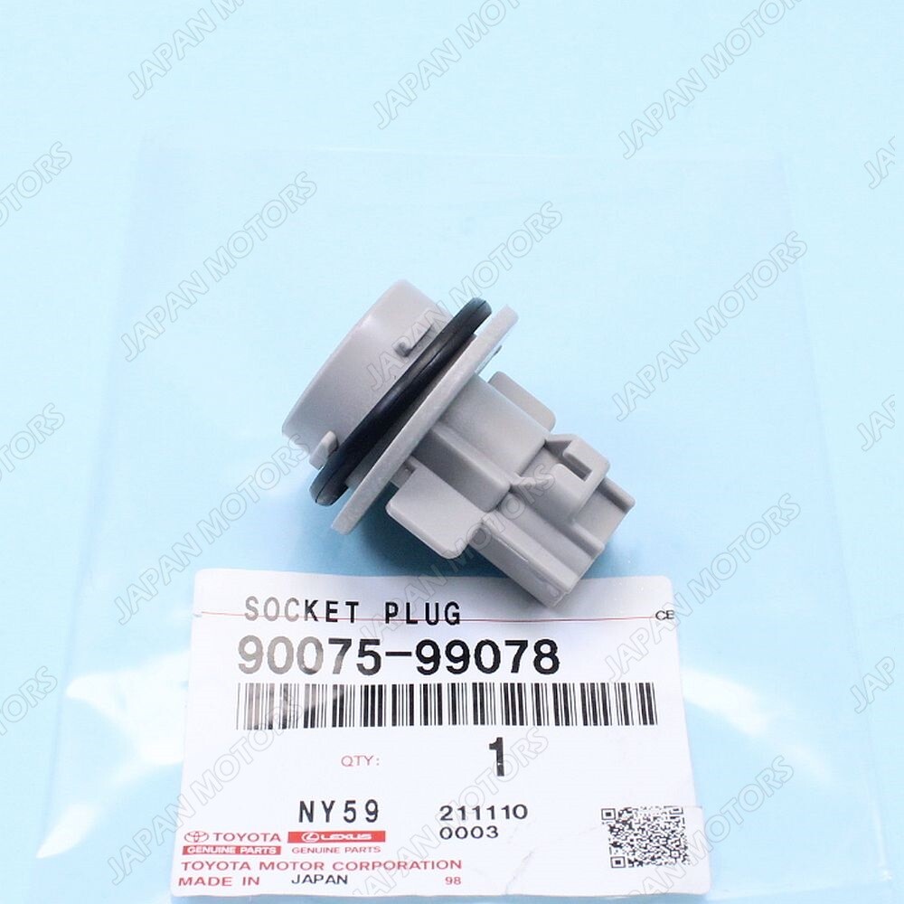 Toyota tC 4Runner Tacoma Corolla Camry Scion TC Turn Signal Lamp Socket ...