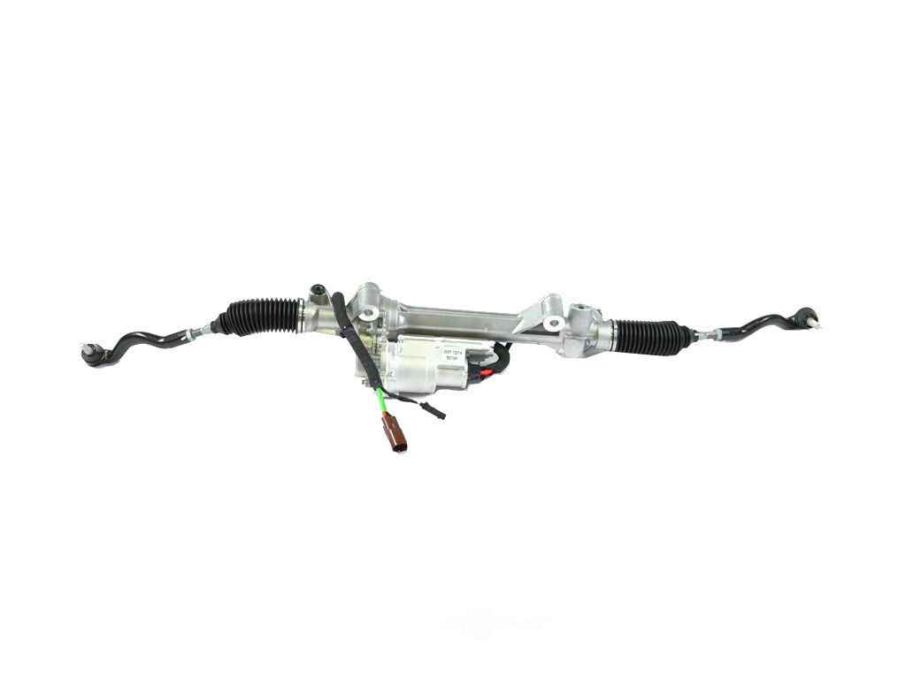 Rack and Pinion Assembly-Complete Unit Mopar 68453295AC for sale online ...