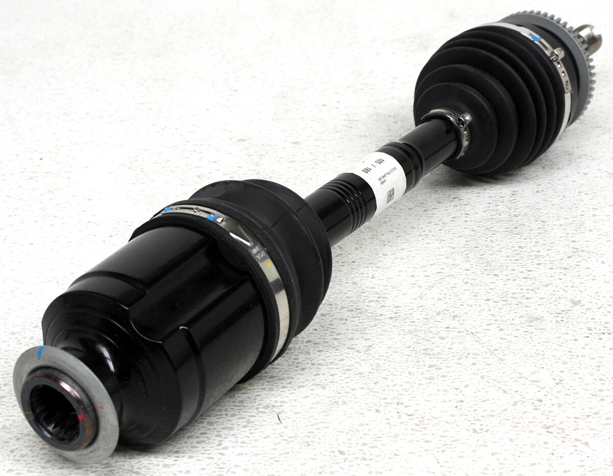 49501-C5480 OEM Right Passenger Side Outer Axle Shaft For KIA Sorento ...