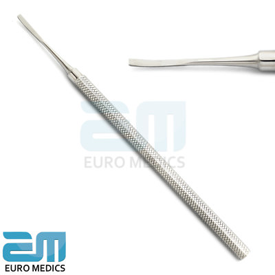 Periodontal Cushing Chisel Scaler Diagnostic Dental Hand Instruments ...