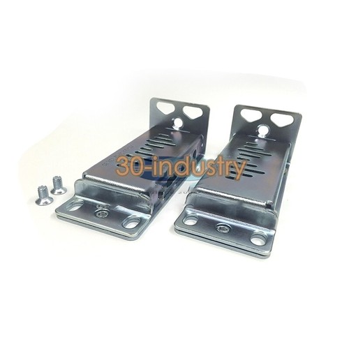 1PCS New For Set RACKMNT-19-CMPCT Rack Mount Kit C9200CX-8UXG-2XH | eBay