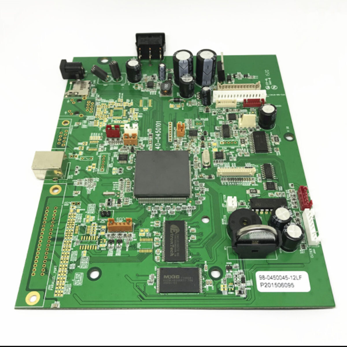 Mainboard For TSC T-200A T300 Motherboard Printer | eBay