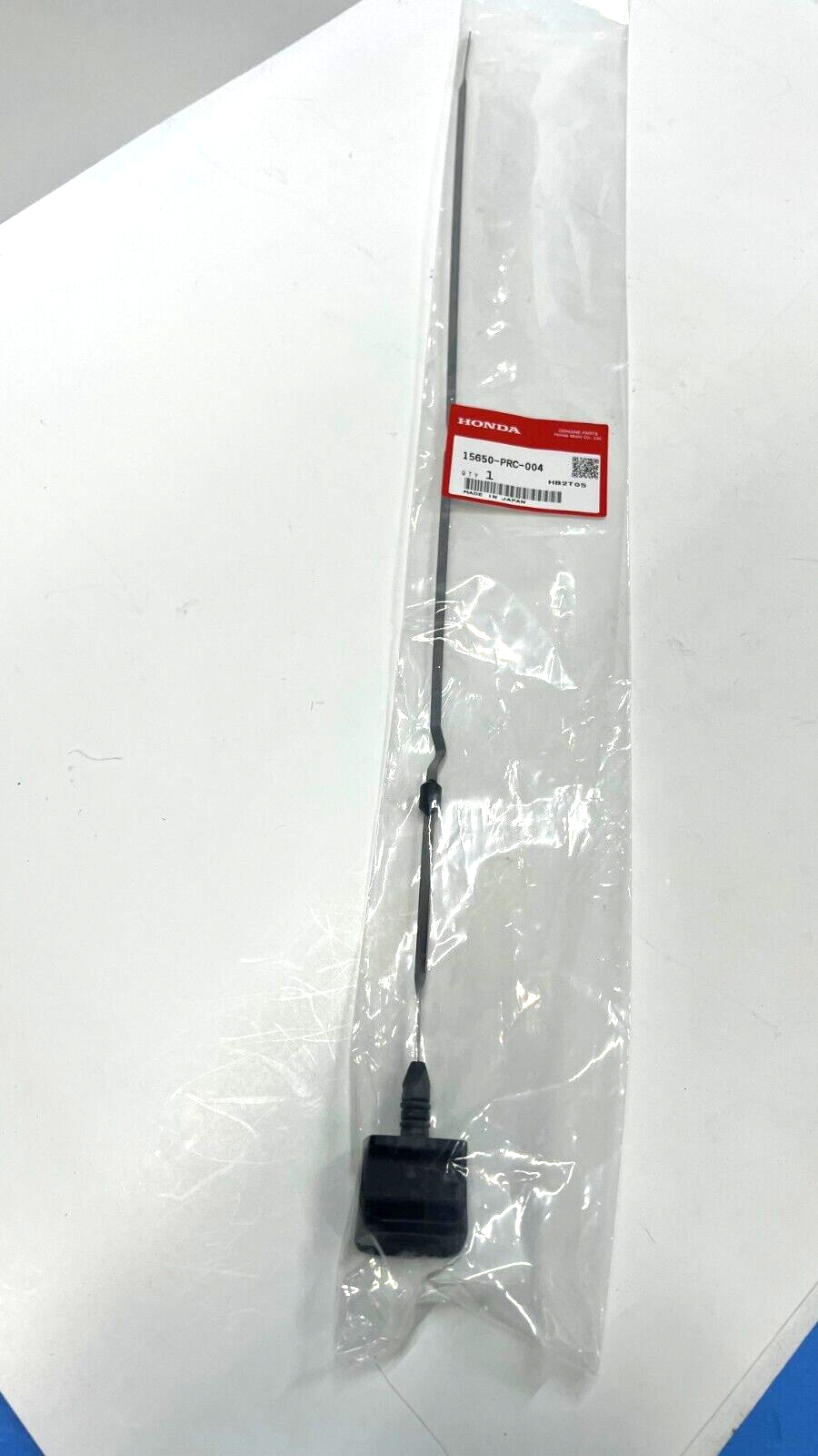 GENUINE HONDA CIVIC TYPE-R FD2 FD1 4D Oil Level Gauge 15650-RRC-004 | eBay