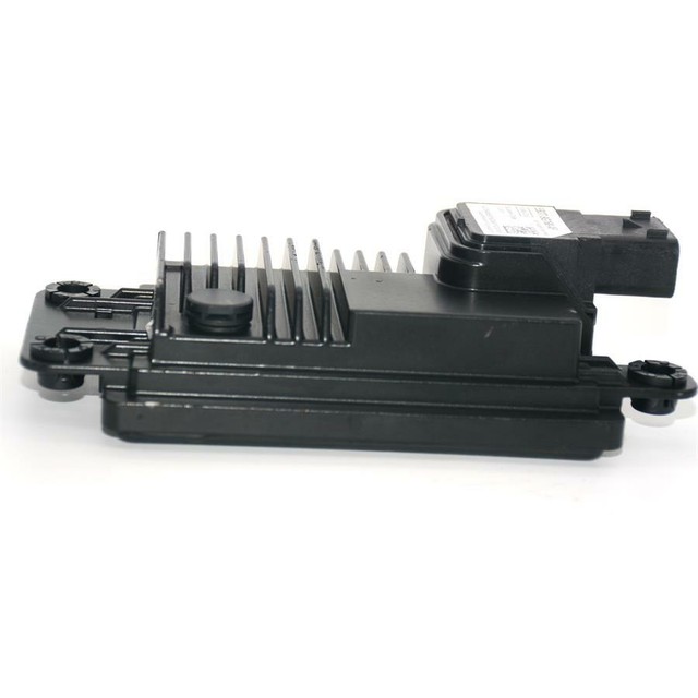 Ford Mondeo MK5 Lincoln Adaptive Cruise Control Module Radar DG9T-9G768 ...