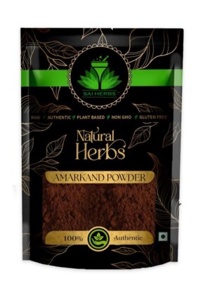 SH Amarkand Powder - Eulophia Nuda Powder - Pure & Natural (250 Grams ...