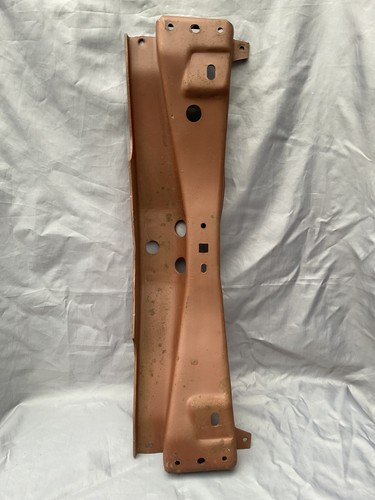 Original Ford Model A front crossmember vintage SCTA TROG Hot Rod LARS ...