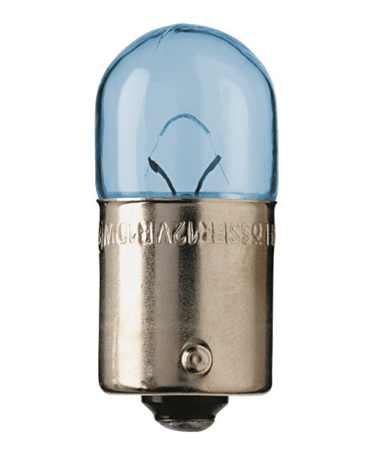Flosser R10W G18 10W 1402533 Two Bulbs Interior Trunk Cargo Light ...