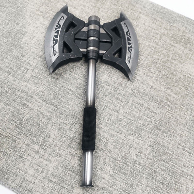 1/6 Hot Toys Battling Axe Figure Thor Ragnarok MMS430 Gladiator Hulk 3. ...