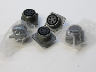 Connectors - Bendix Connectors