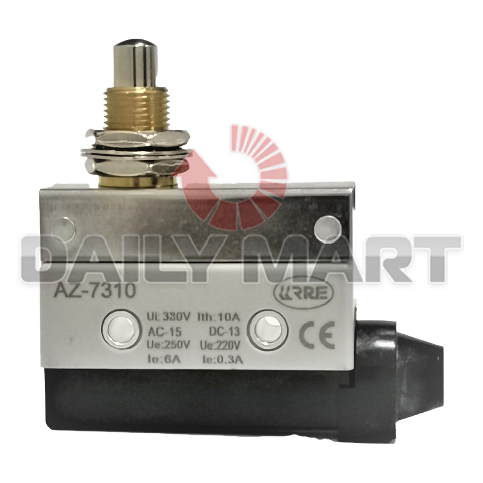 New In Box PANASONIC AZ7310 Limit Switch | eBay
