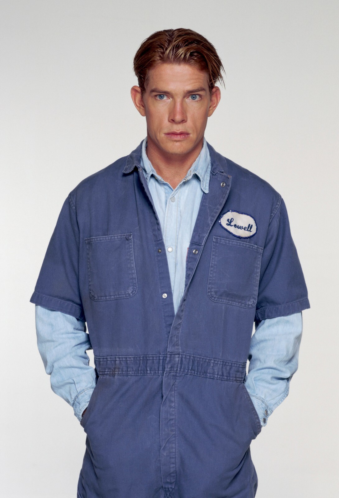 Thomas Haden Church Wings