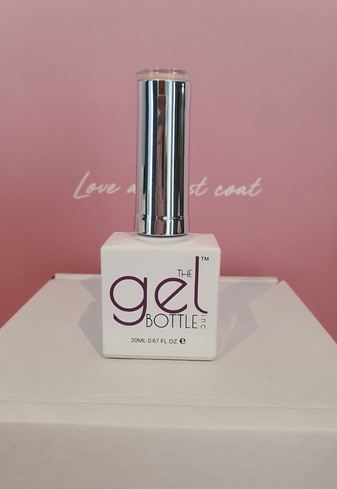 The Gel Bottle BIAB™ Builder Teddy Dolly 19 Base Top New /Original ...