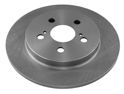 Disc Brake Rotor Uquality 55159 | eBay