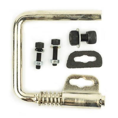 Spring Loaded Rafter Hook / Retractable Saw Hanger - New Design - M745W ...