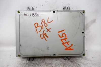 Honda ACURA DC2 Integra Type R 98 Spec Genuine 37820-P73-013 B18C ECU ...
