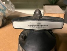 Kent Moore J-42067-a Rear Main Seal Installer ecoTEC Engines for sale ...