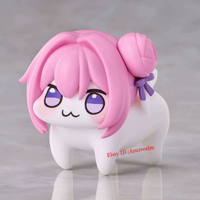Anime NIKKE：The Goddess of Victory Doro Cute Puppy Pvc Figure Model ...