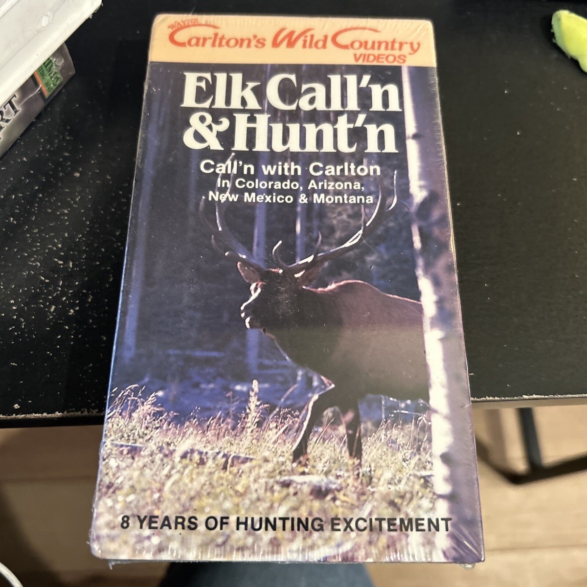 Elk Sounds Youtube Elk Crossing | NMDOT