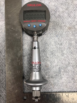 Inspection Gauges - Countersink Gage
