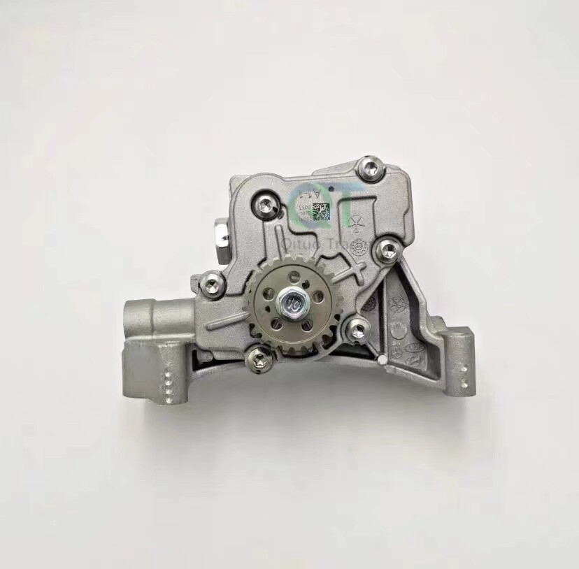 Oil Pump Assembly 213102M000 for Hyundai KIA Creta Venue Elantra SONET ...