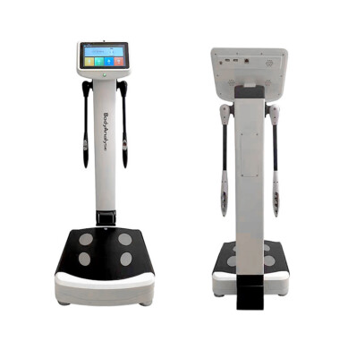 InBody Bia convert unit Analyzer Body Composition Scan Weight autom ...