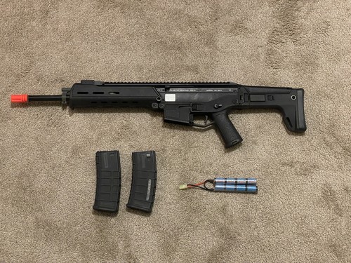 Magpul ACR aeg airsoft. | eBay