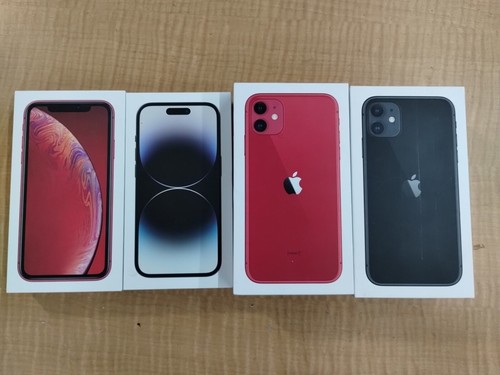 iphone boxes empty | eBay