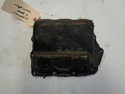 2008-2017 Dodge Caravan Town & Country Automatic Transmission Pan ...
