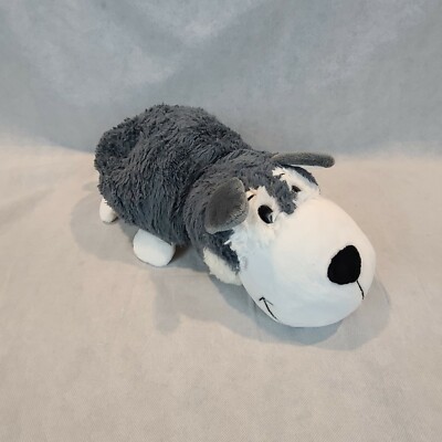 FlipaZoo Poppi Polar Bear Asher Husky 2019 | eBay