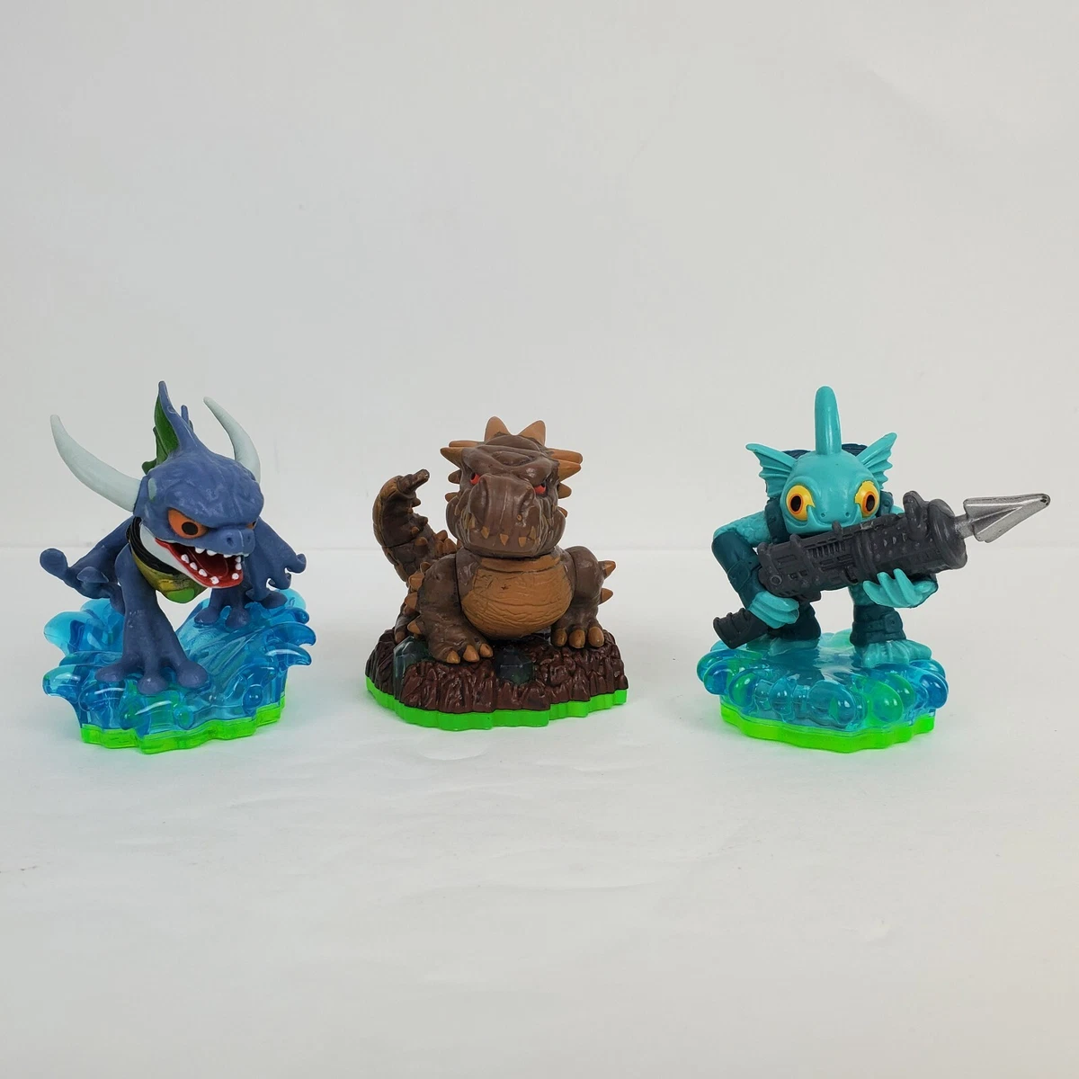 Skylanders Spyro Series 3 Figure