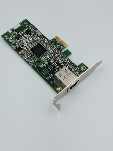 Dell Ethernet Broadcom 5722 10/100/1000 PCIE | eBay