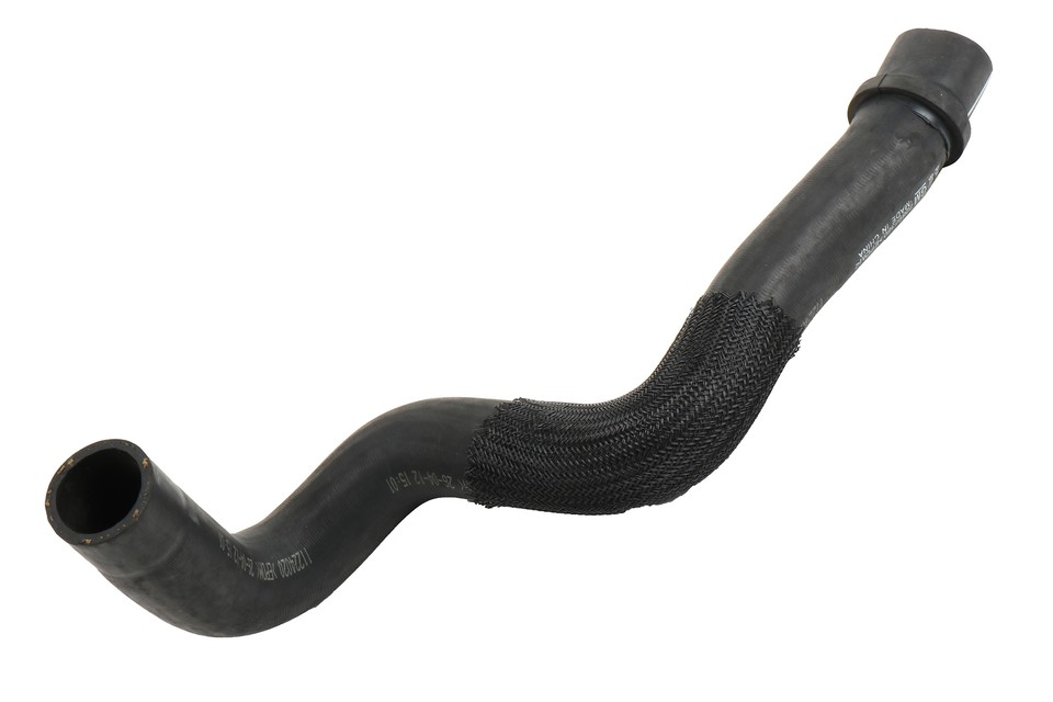 Radiator Coolant Hose fits 2006-2008 Isuzu i-370 i-350 ACDELCO GM ...