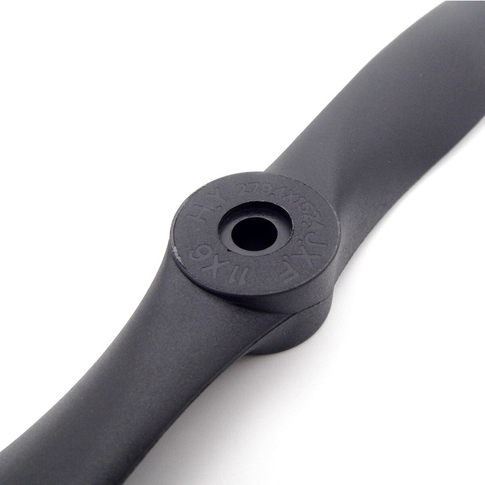 RC Model Airplane Propeller 7"-18" 2-Blades Nylon Prop fr Gas/Glow ...