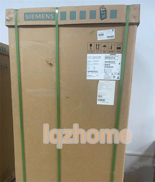 6sl3330-1te34-2aa3 Siemens S120 Basic Line Module DHL *z for sale ...
