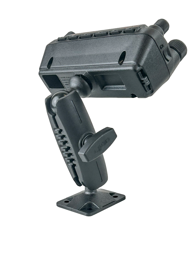 VSM Mount for Yaesu FTM-150R-ASP FTM-200 FTM-300 FTM-400 FTM-500 FT-891 ...