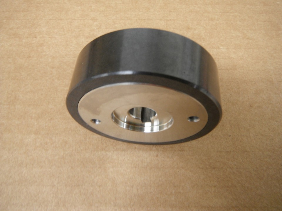 MITSUBISHI wire edm CERAMIC CAPSTAN ROLLER 18 X 57mm X058D339G51 WM408C ...