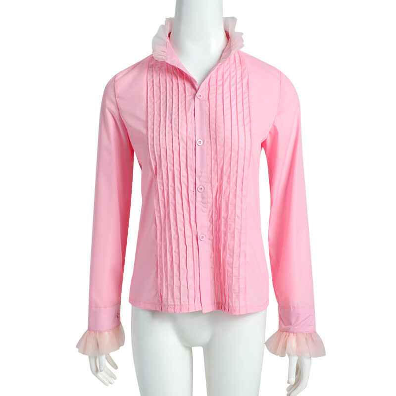 Wicked Glinda Cosplay Costume 2024 Movie Wicked Fancy Dress up Party ...