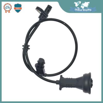 Rear ABS Wheel Speed Sensor 1695400817 For Mercedes-Benz B200 2006-2011 ...