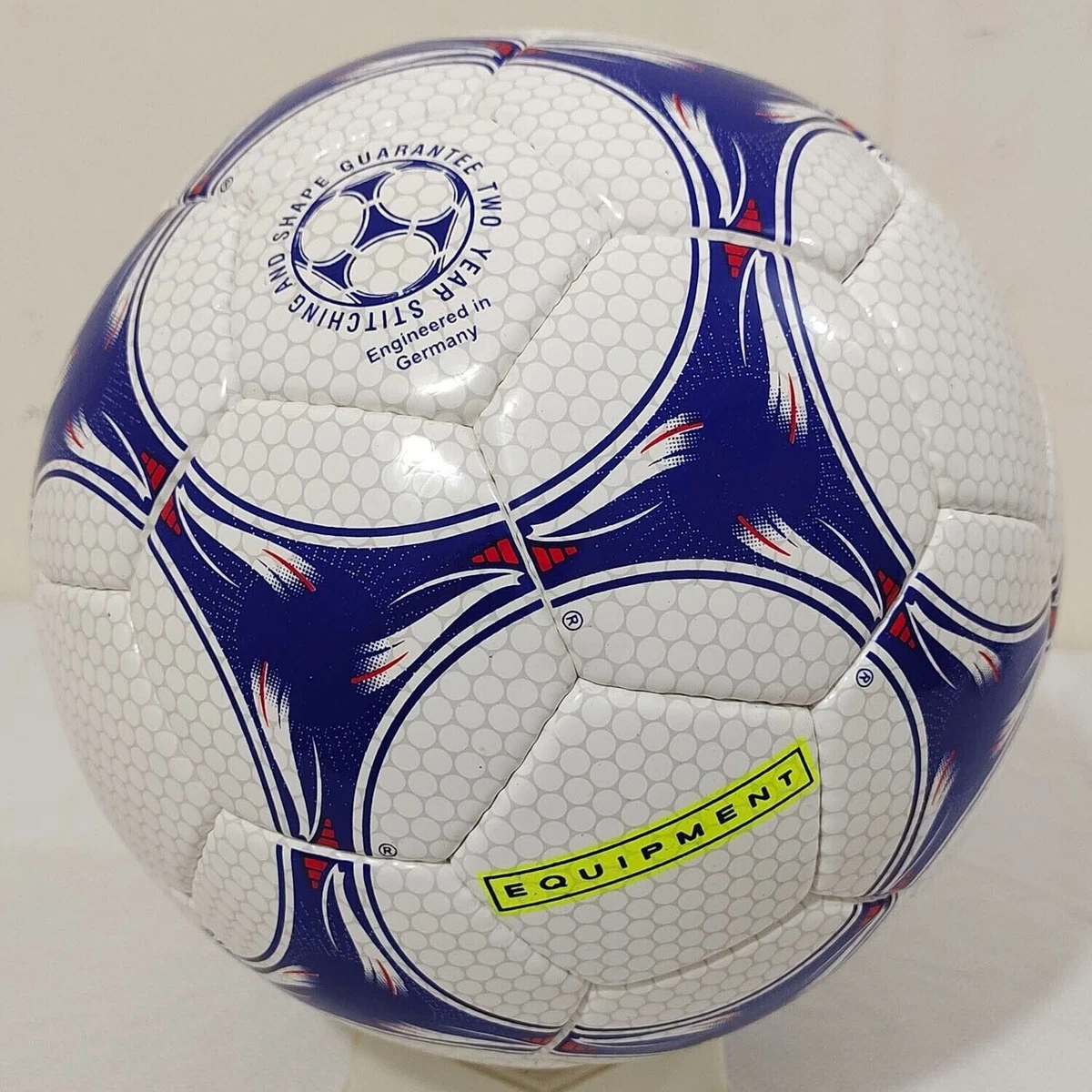 1998 World Cup Final Ball