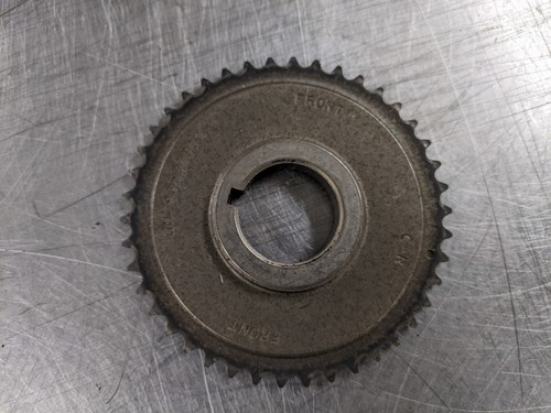 Crankshaft Timing Gear For 02-05 Chevrolet Cavalier 2.2 90537301 | eBay