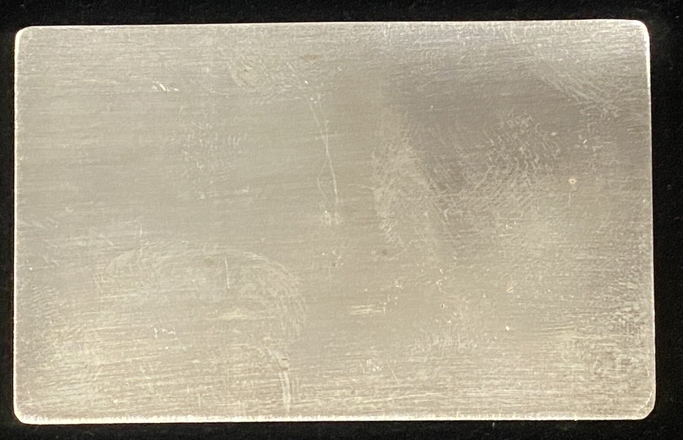 Locker Mint “Gramsy” Breakable Silver Bar | eBay