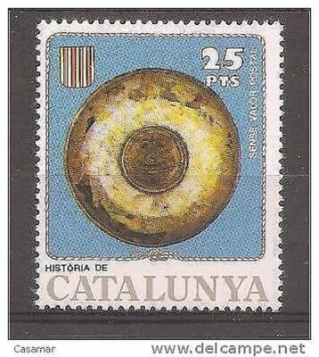 Iberos Patera In Argento Silver Lykaios Zeus Buono Tivissa Tarragona ...