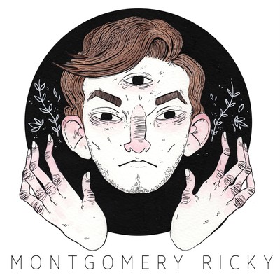 Ricky Montgomery Montgomery Ricky (Vinyl) | eBay