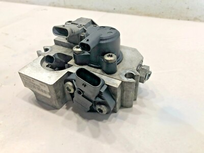 DETROIT DIESEL 60 SERIES ENGINE HC DOSER DDE RA4720700455 OEM | eBay