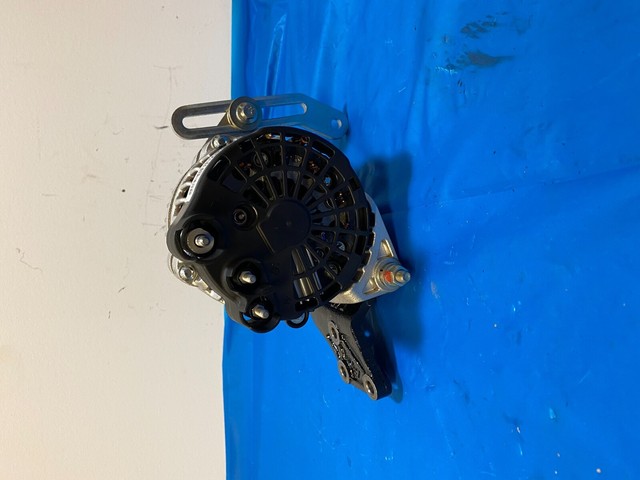 Perkins Engines Inc. (prkns) T414270 Alternators for sale online | eBay