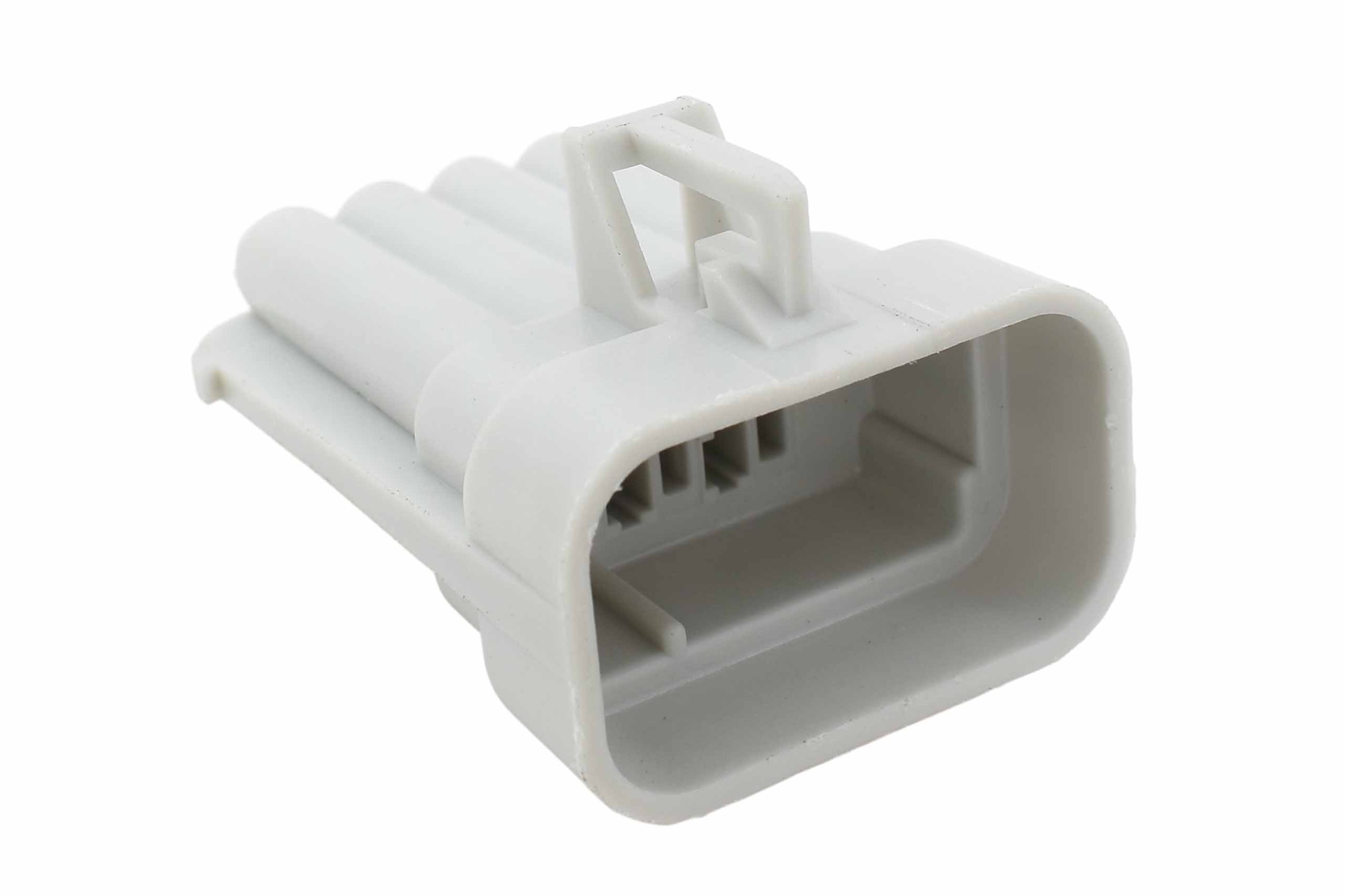 ICT Billet LS Ignition Coil Male Connector Wire Harness Component Kit ...