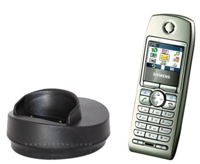 Siemens Gigaset S2 Mobilteil Ladesch. für Gigaset CX470 CX475 Gigaset ...