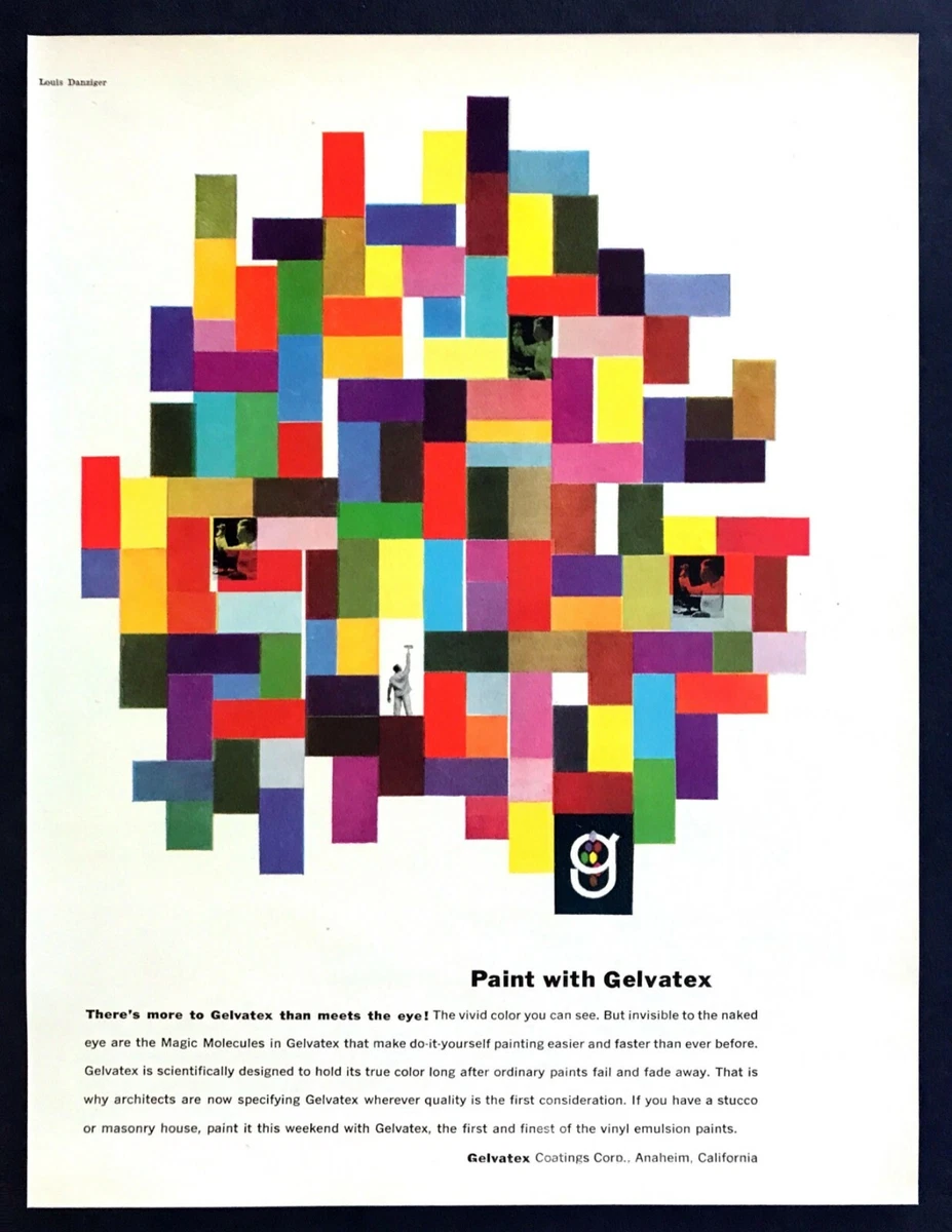 Graphic Design Print Advertising