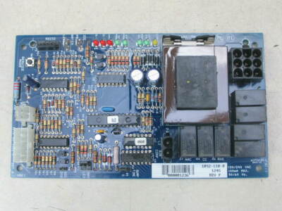 Ice Machines - Control Board