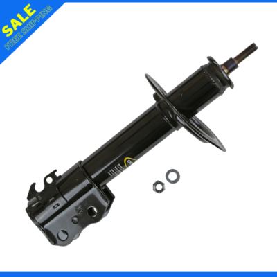 Monroe Front Passenger Shock Strut for 2006-2015 Yaris 2012-2015 Prius ...